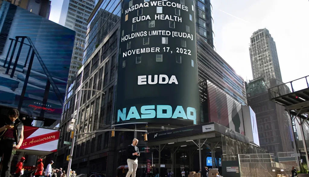 EUDA Health - Bioenergy Capsule | Helixe Supplement | CRISPR Gene ...